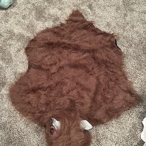Holiday | Animated Werewolf Rug Halloween Prop | Poshmark